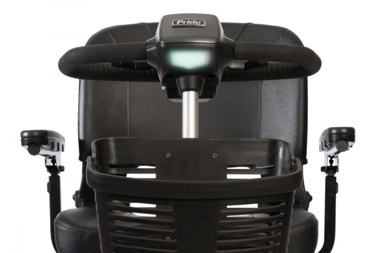 Pride Revo 2.0 UK - Des Gosling Mobility