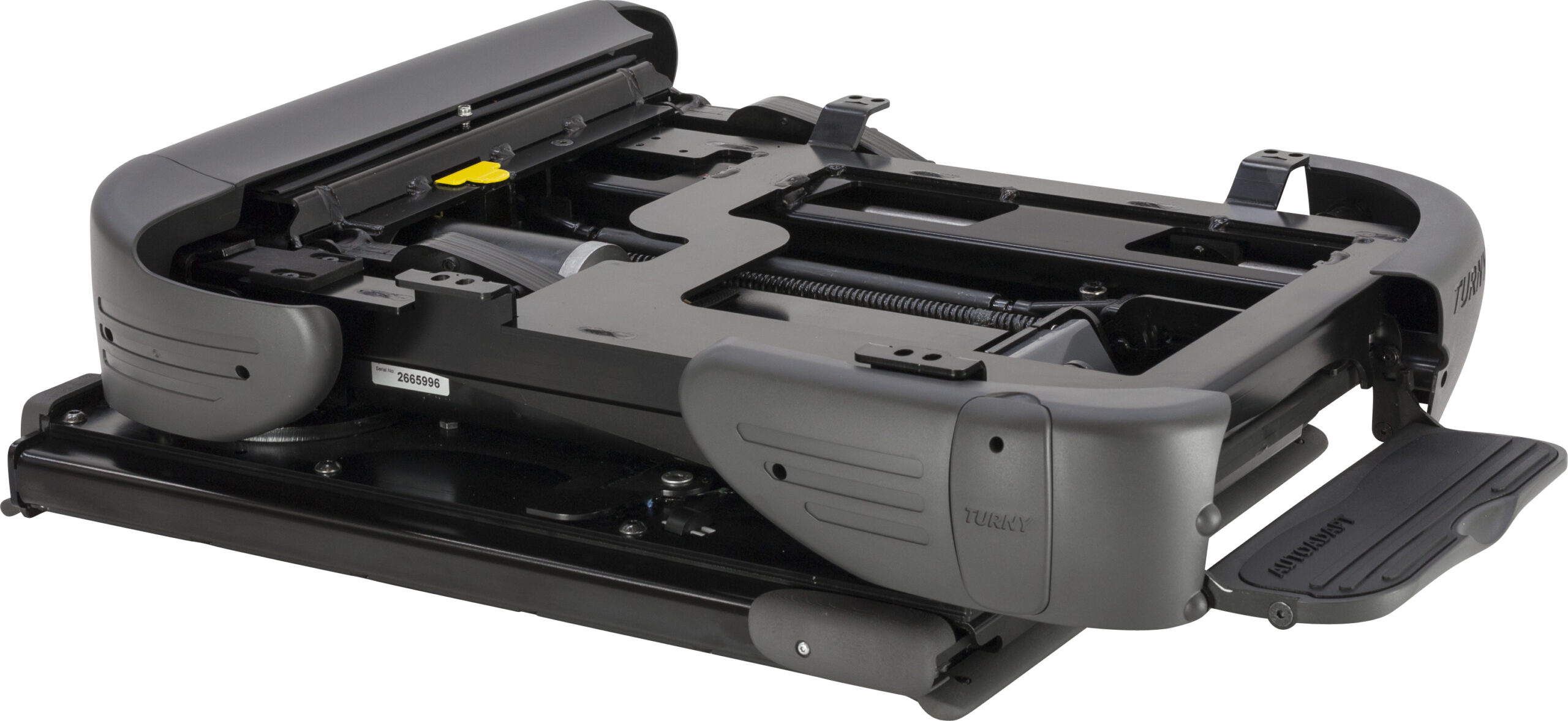 Turny-Evo-Base-unit - Des Gosling Mobility