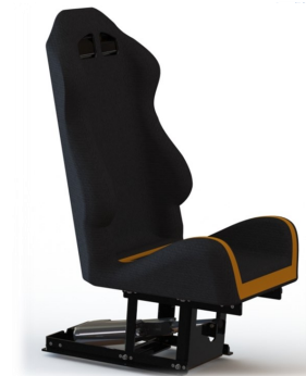 Rise & Fall Seat - Des Gosling Mobility